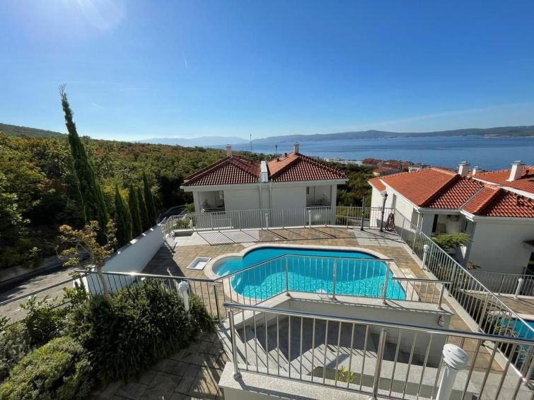 Apartment Bella - Selce