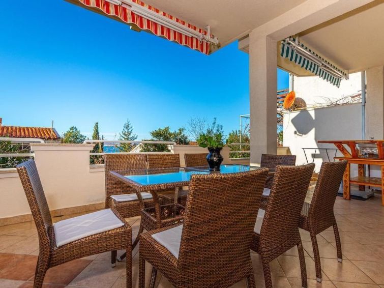 Apartman Dadi - Crikvenica