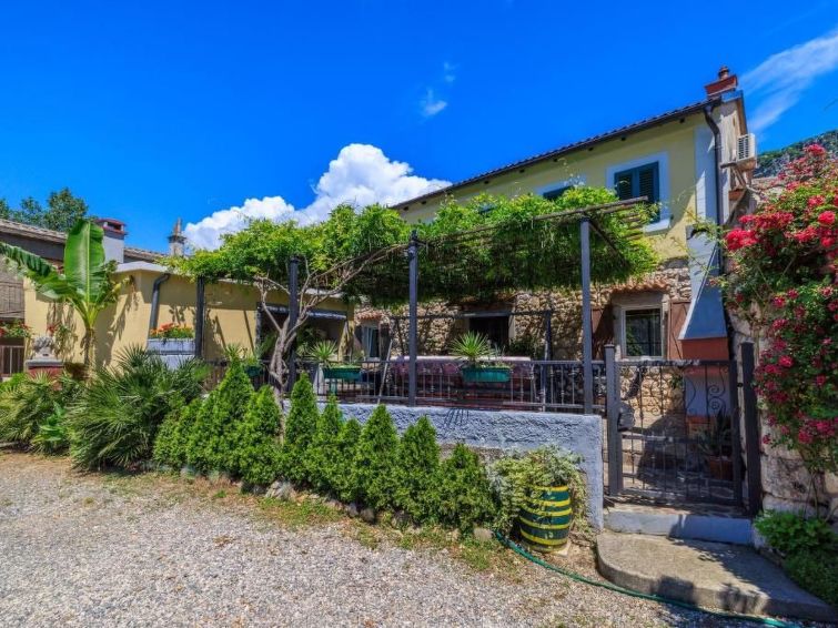 Vila Bribirka - Selce