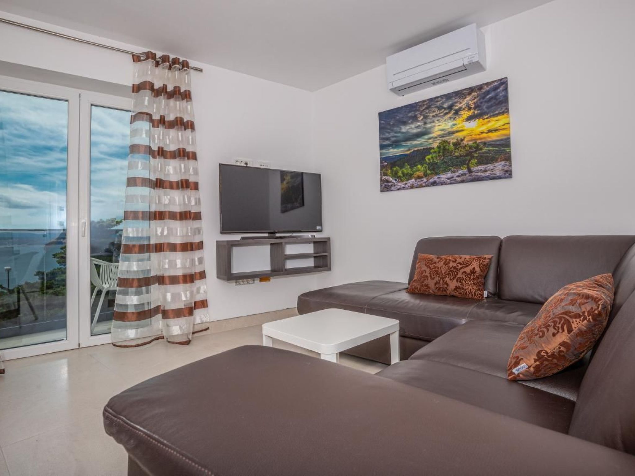 Apartment Konstantin - Crikvenica