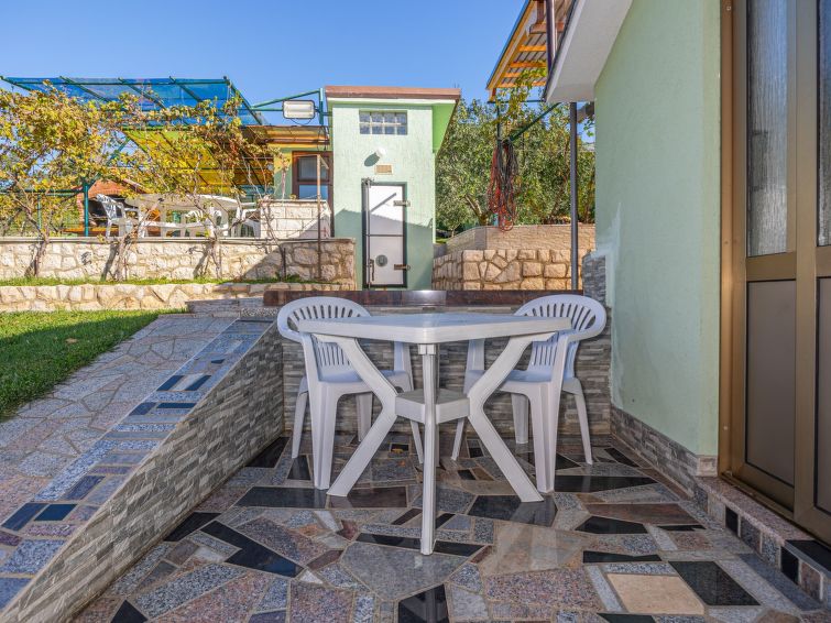 In Crikvenica Mit Großem Garten - Selce