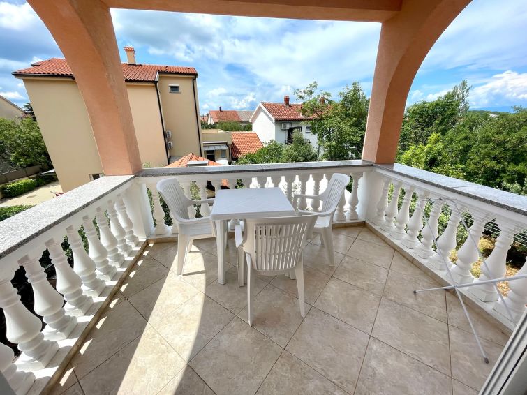 Wohnung Julie 3 - Kraljevica