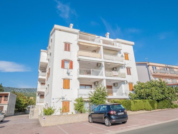 Appartement In Jadranovo - Kraljevica