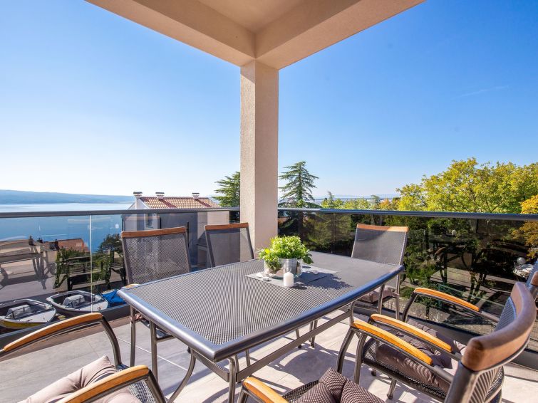"Vila Veronique 3" - Crikvenica