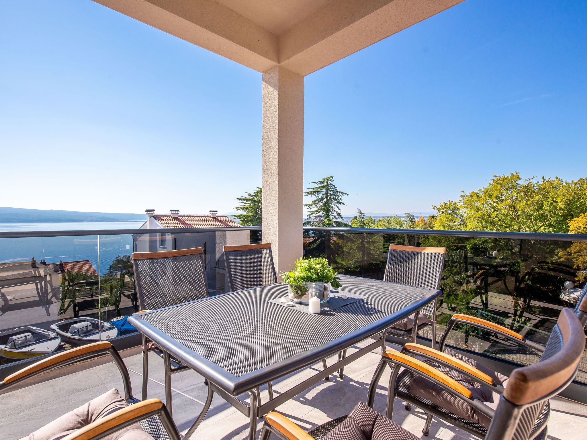 "Vila Veronique 3" - Dramalj