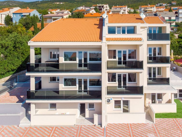 "Villa Veronique 5" - Crikvenica