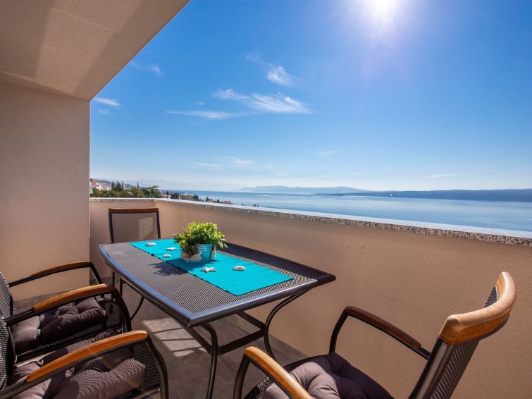 Apartment "Vila Veronique 7" - Crikvenica