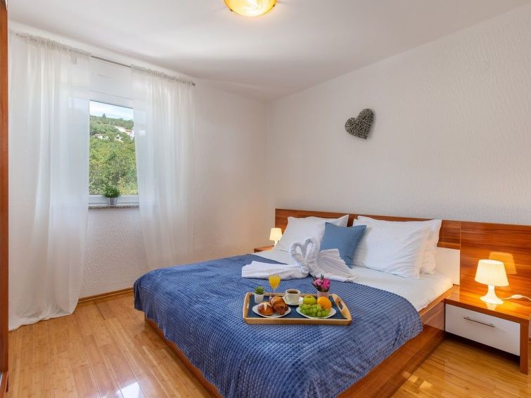 Wohnung Mit Terrasse Und Meerblick - Dramalj