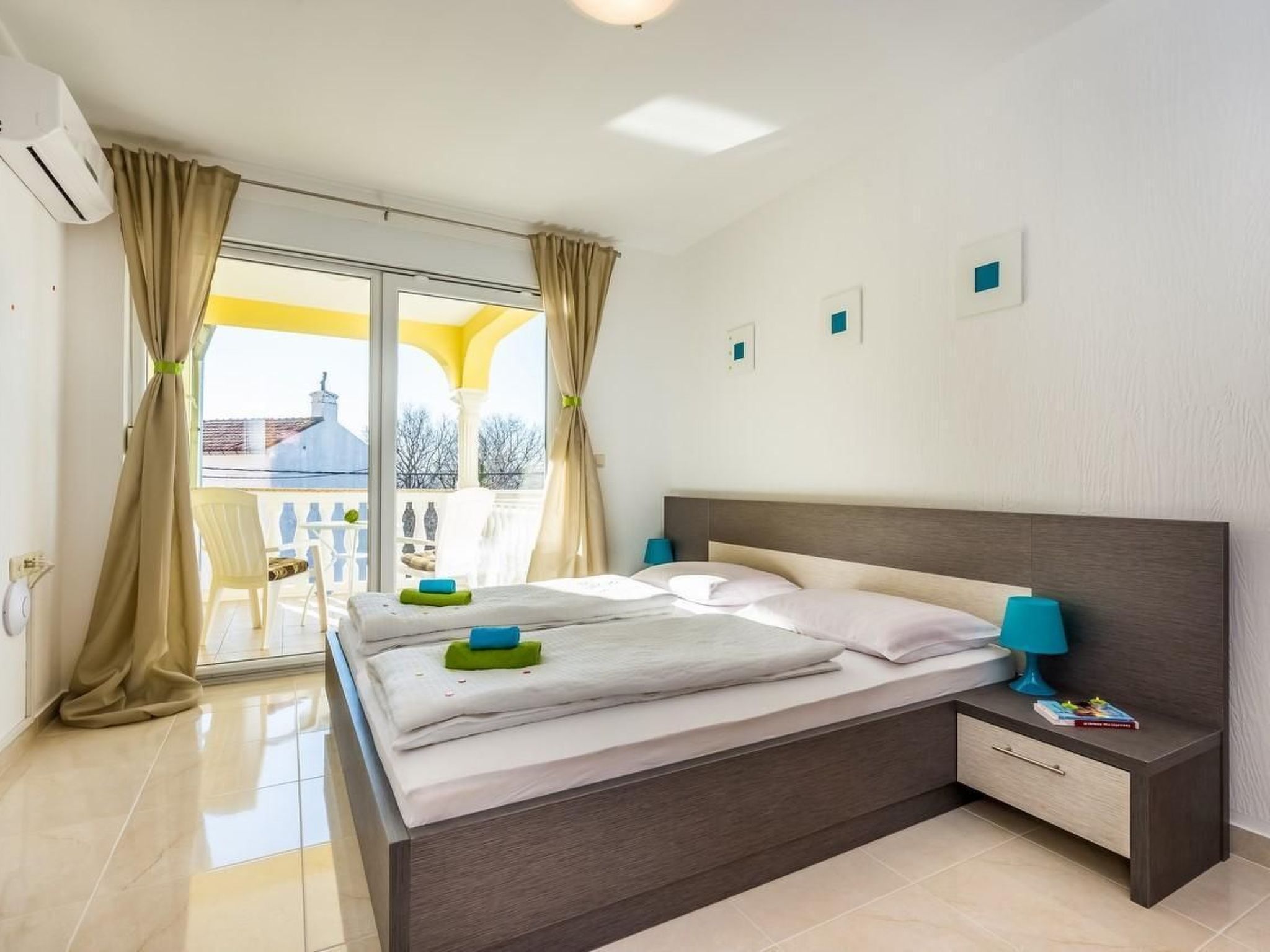 Haus In Dramalj Mit Gemeinschaftlichem Pool - Dramalj