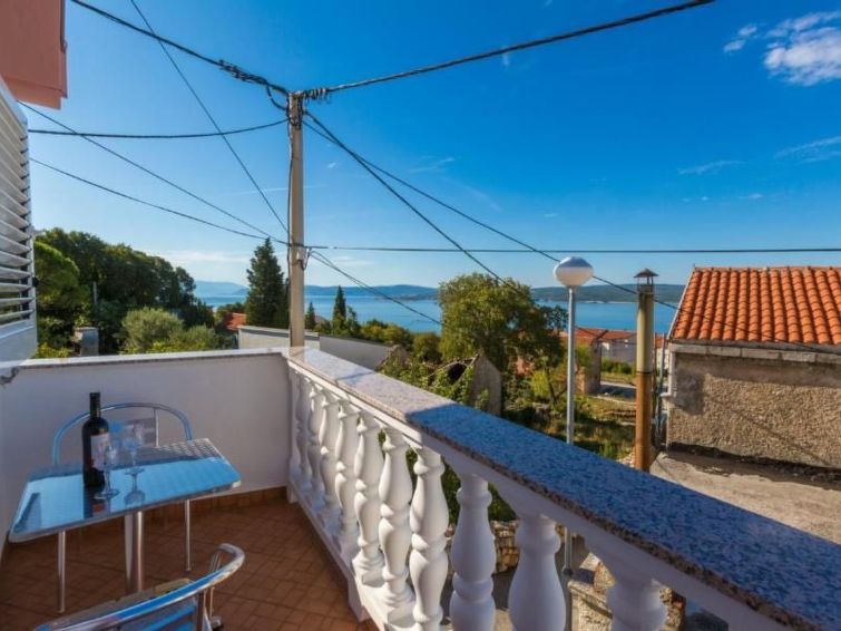 Apartment Andjelka - Crikvenica