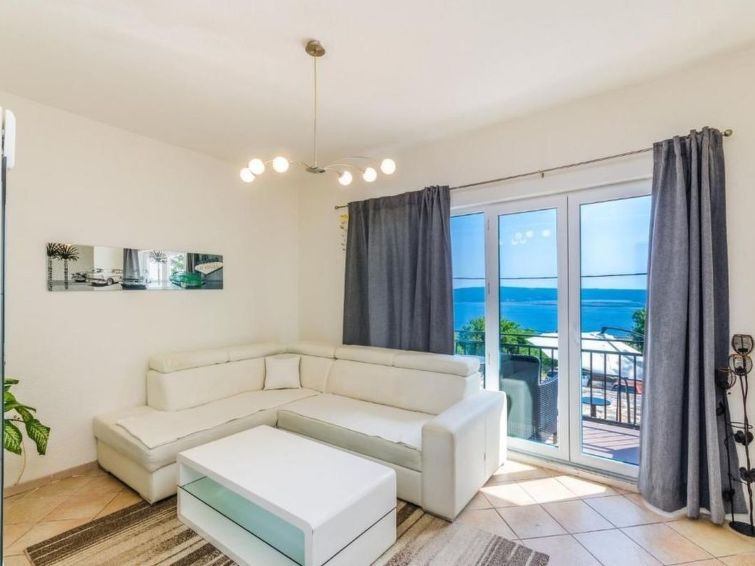 Apartman Draga - Crikvenica