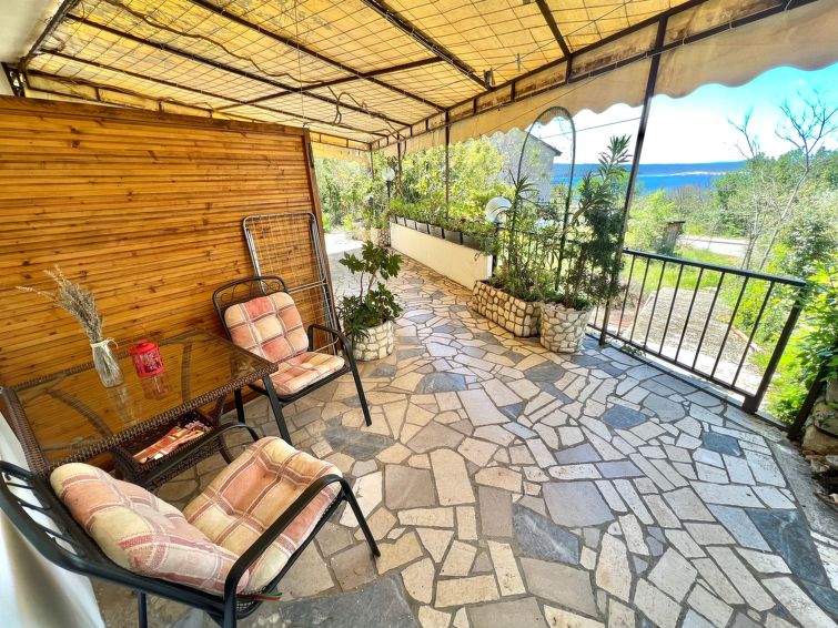 Apartment Zeleni Raj 1 - Dramalj