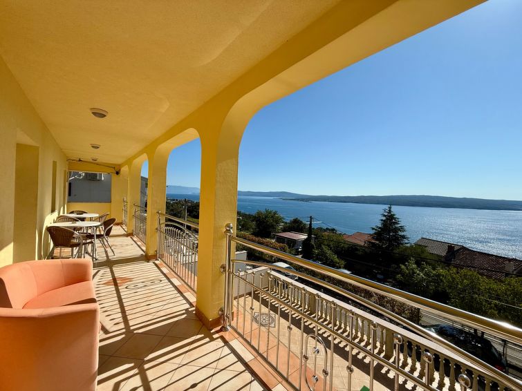 Vista Bliss - Crikvenica