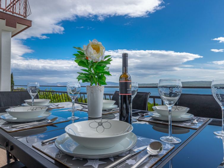 Apartment Jelica - Crikvenica