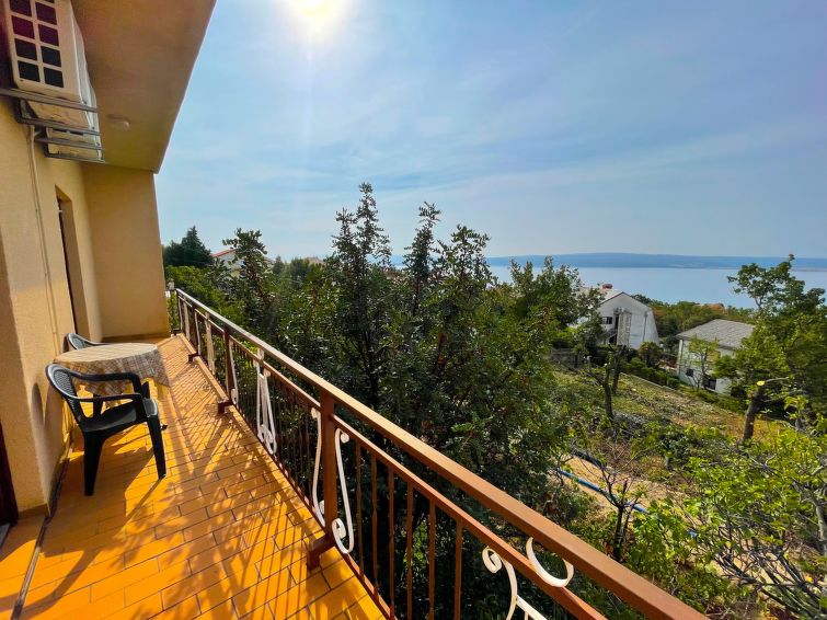 Apartment Niro - Crikvenica