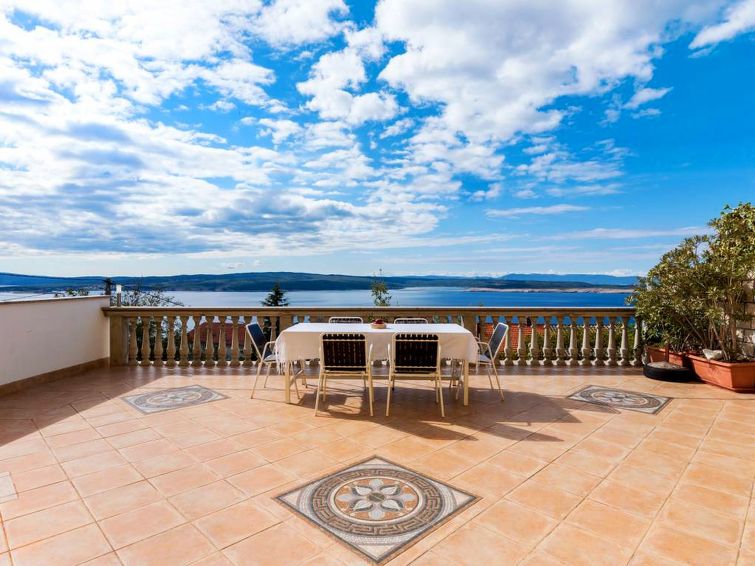 Haus La Dostana - Crikvenica