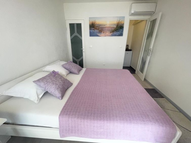Wohnung In Dramalj Und Meerblick - Crikvenica