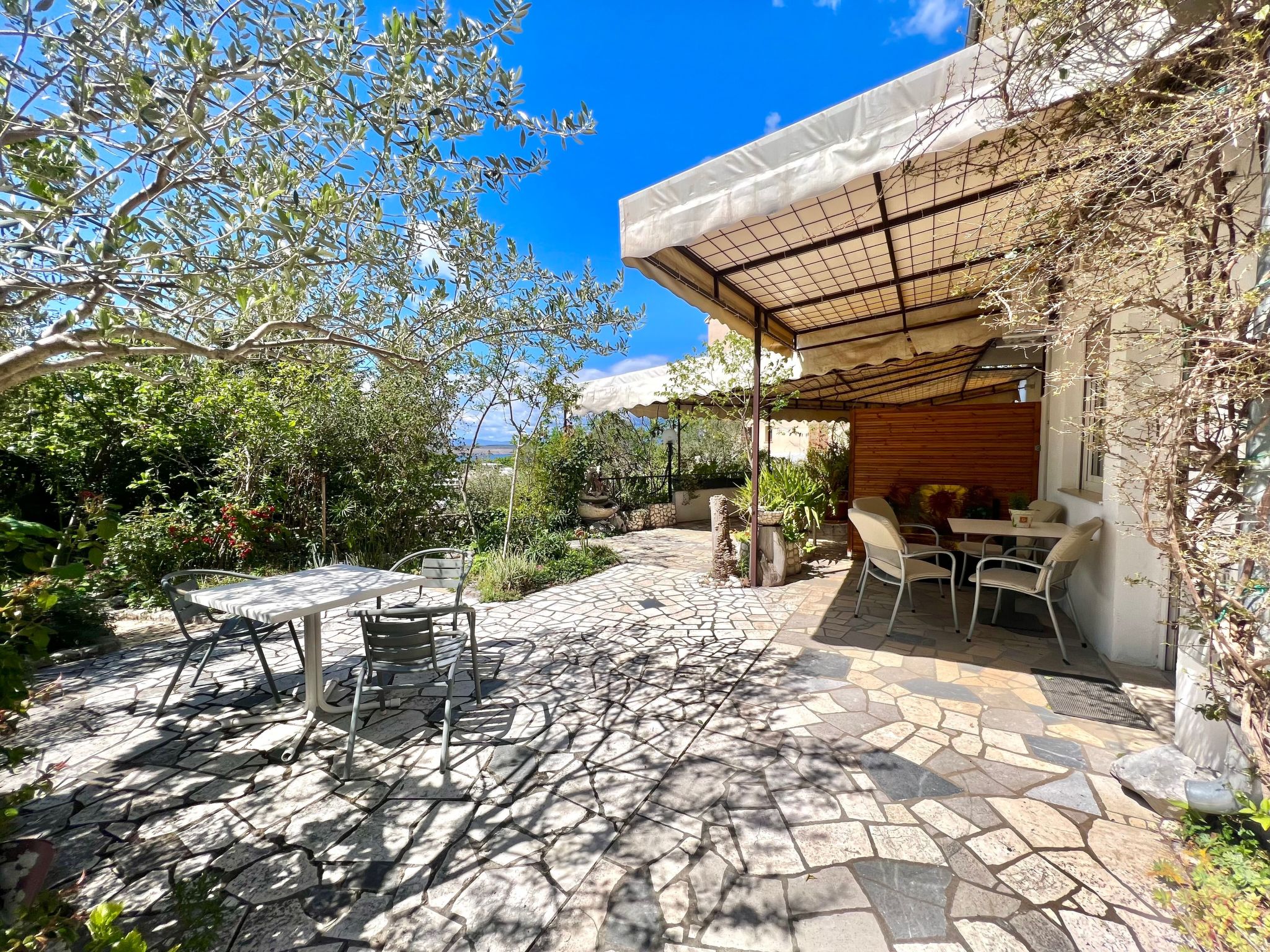 Apartment Zeleni Raj 3 - Dramalj