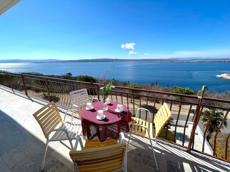 Apartman Luky 7 - Crikvenica