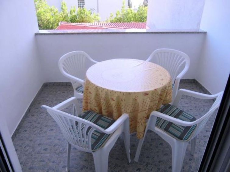Wohnung In Dramalj Mit Terrasse - Crikvenica
