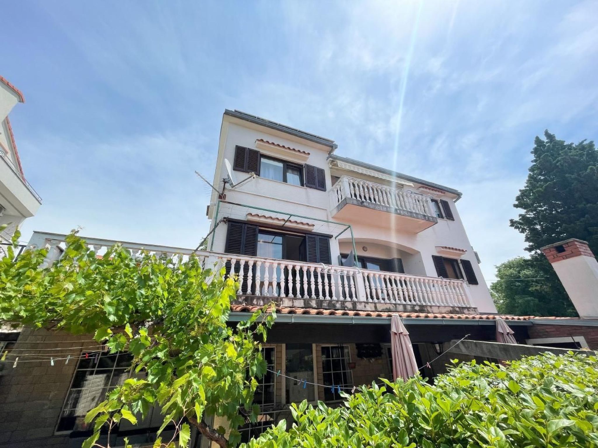 Talia Dramalj - Dramalj