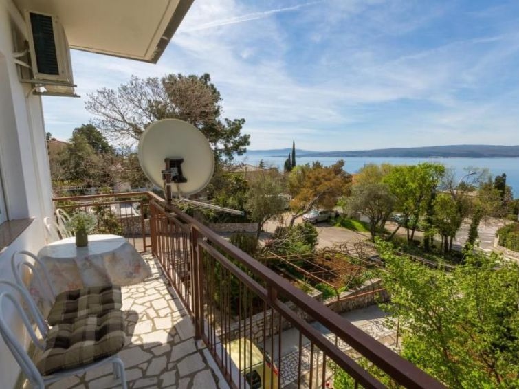 Apartment Nada - Crikvenica