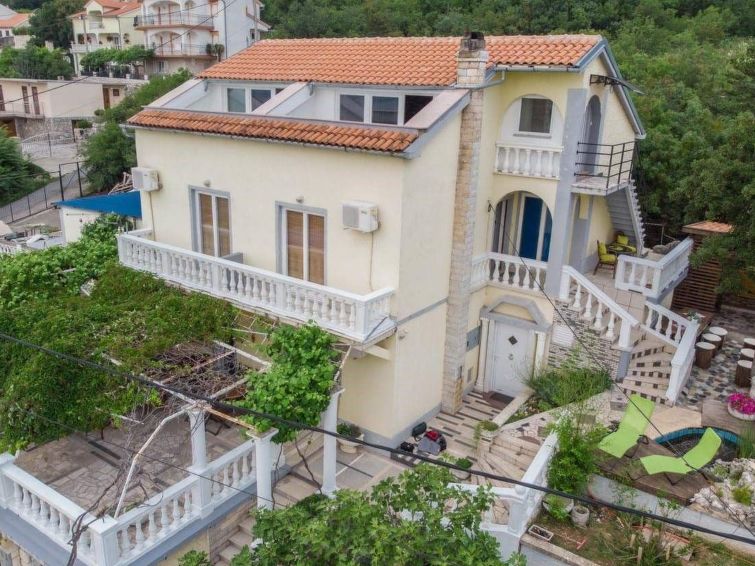 Apartment Buki-geza - Dramalj