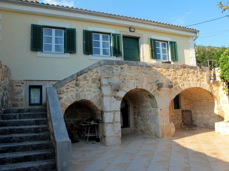 Casa Artis - Novi Vinodolski