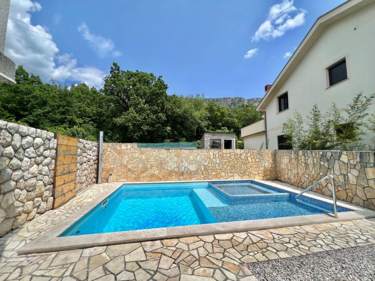 Apartment Milly - Crikvenica