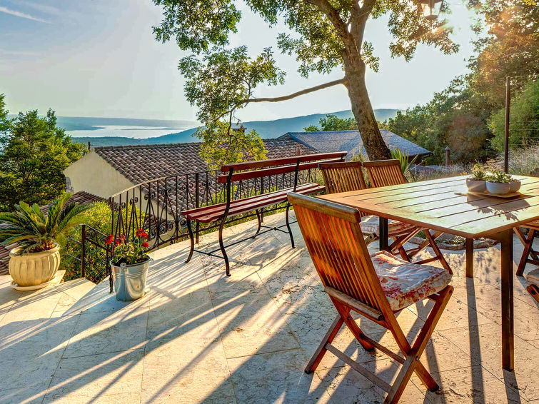 Villa Erta - Crikvenica