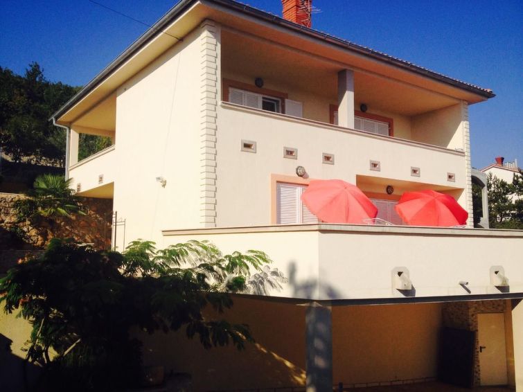 Appartement Enna - Senj