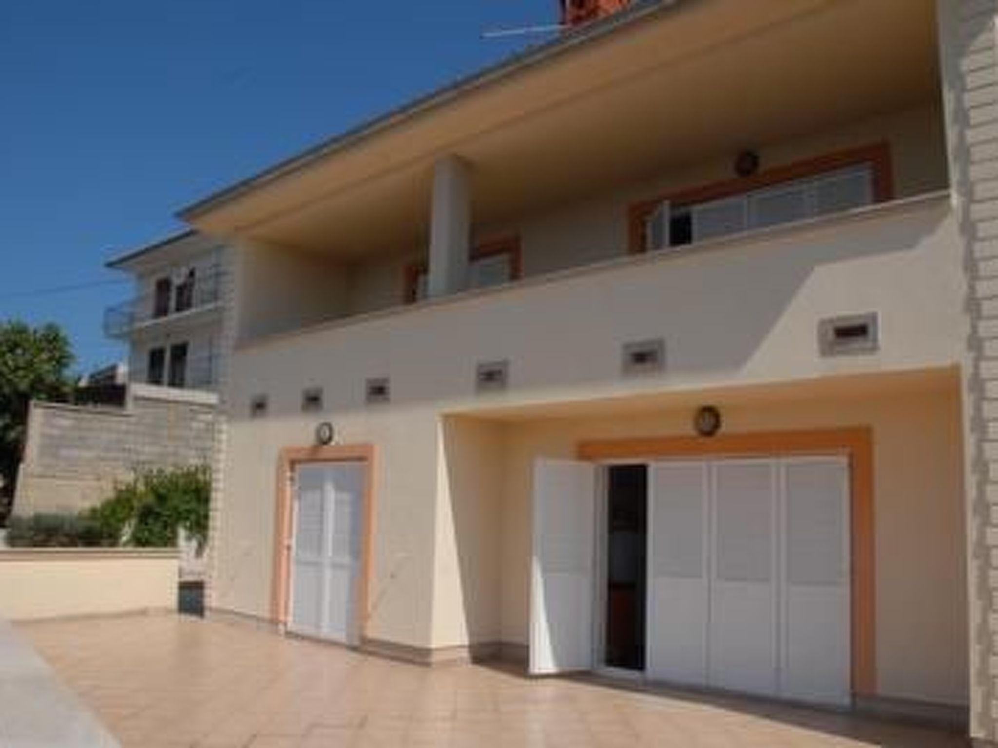 Apartment Enna Unweit Vom Meer - Senj