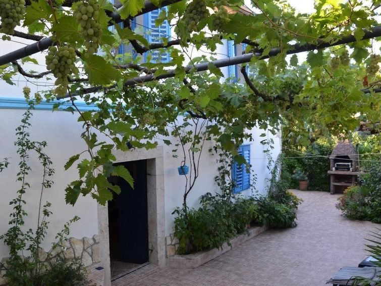 Altes Steinhaus - Novi Vinodolski
