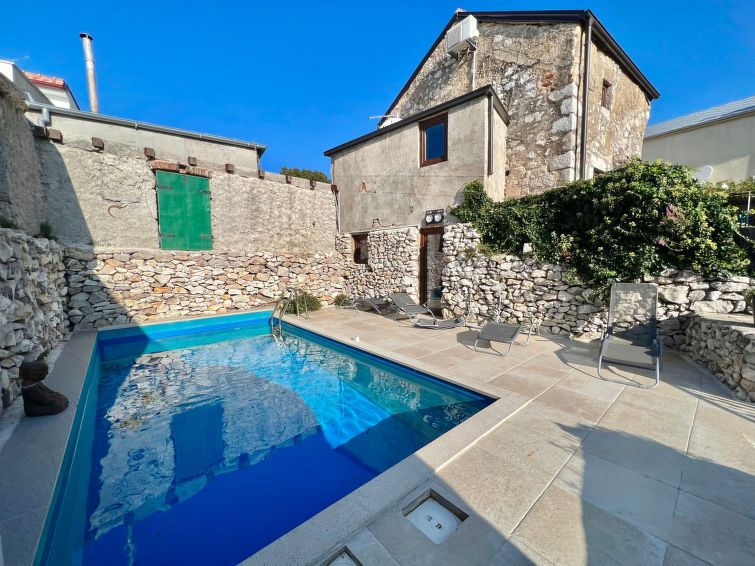 Villa Coral - Selce