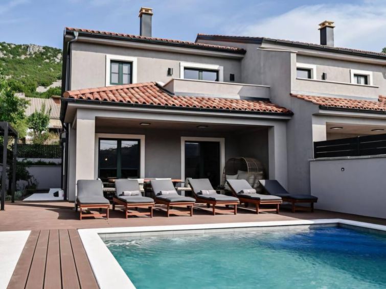 Villa George - Novi Vinodolski
