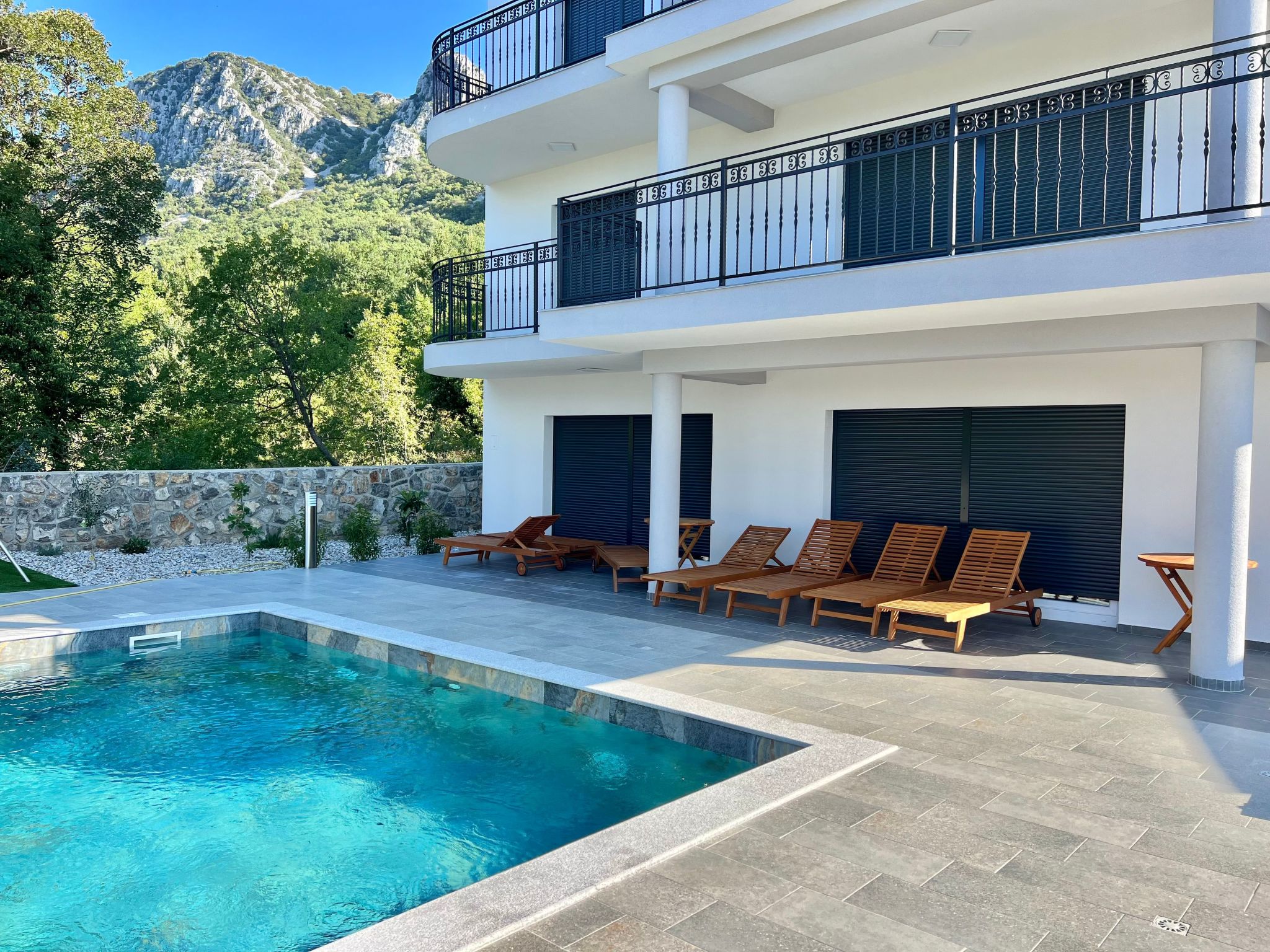 Villa Hidden Gem - Selce