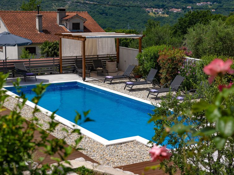 Vila Lavanda - Selce