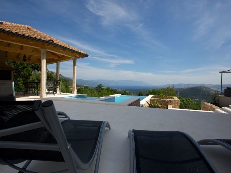 Villa Edera - Selce