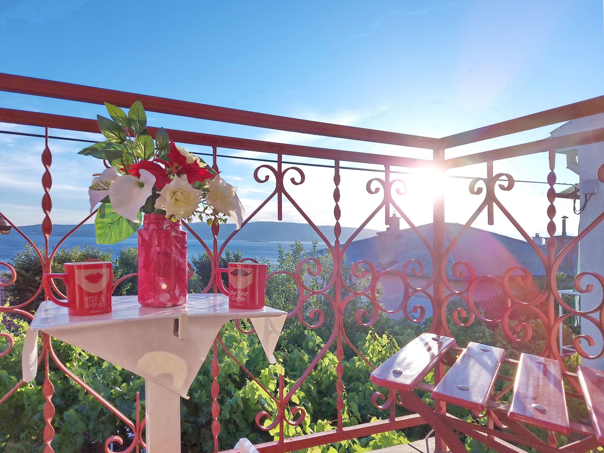 Holiday House Jure - Senj