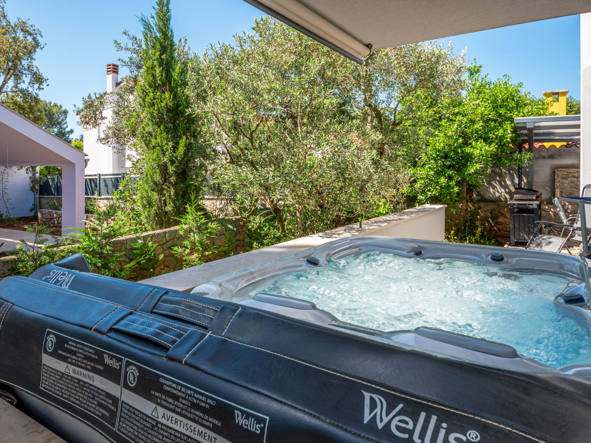 Artatore - Mali Losinj