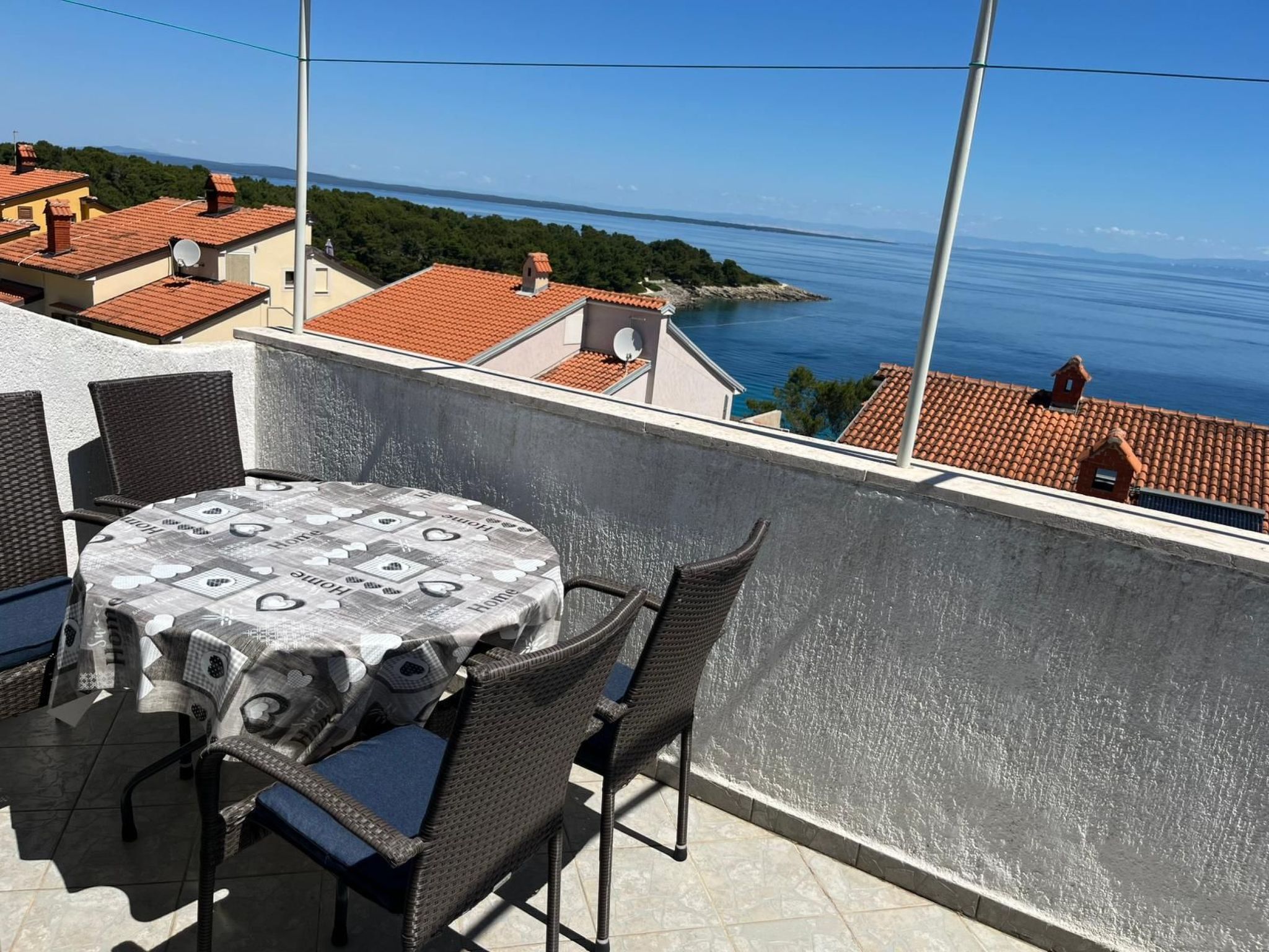 Meri 5 Villa - Mali Lošinj
