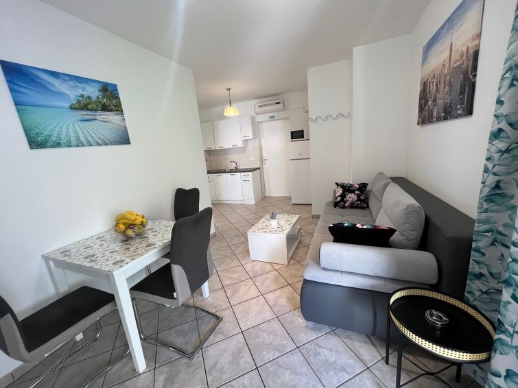 Wohnung In Mali Lošinj - Mali Lošinj
