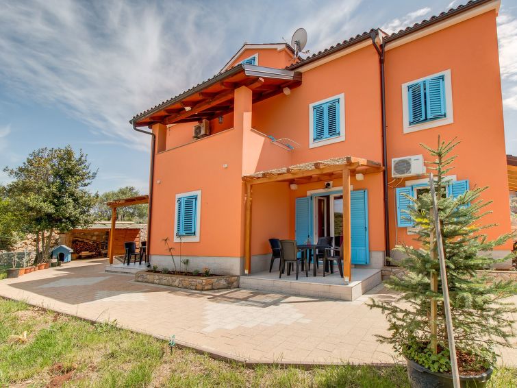 Für 2 Personen Ca. 40 M&sup2; In Veli Lošinj, Adriaküste Kroatien (Kroatische I - Veli Lošinj