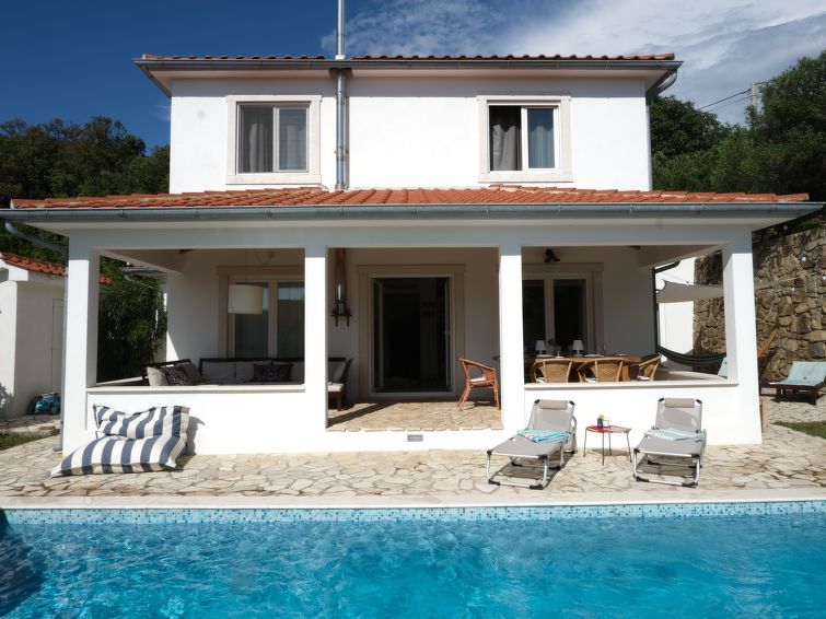 Villa Prislin - Rab
