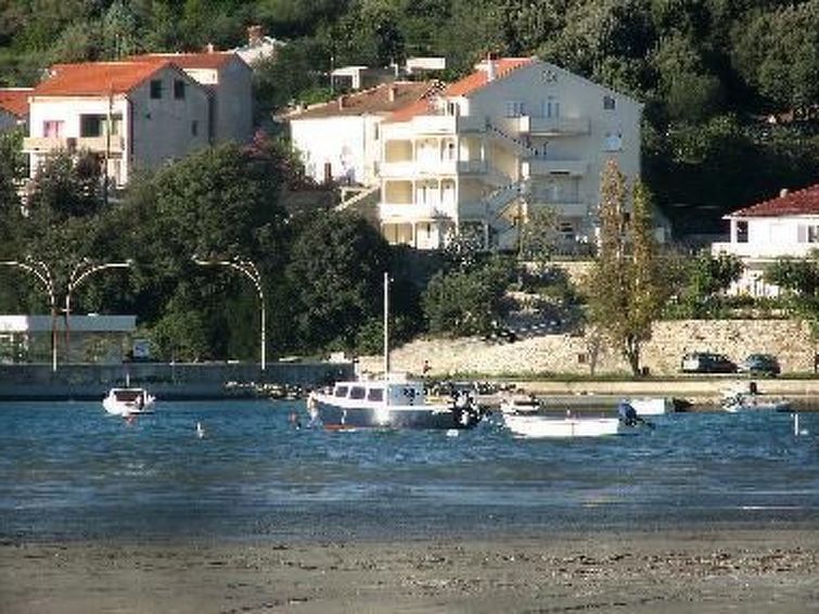 Mit Blick Auf Das Wasser - Supetarska Draga