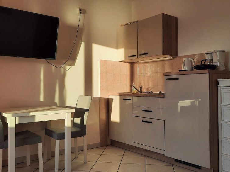 "Wohnung 4 Mit Meerblick - Lopar