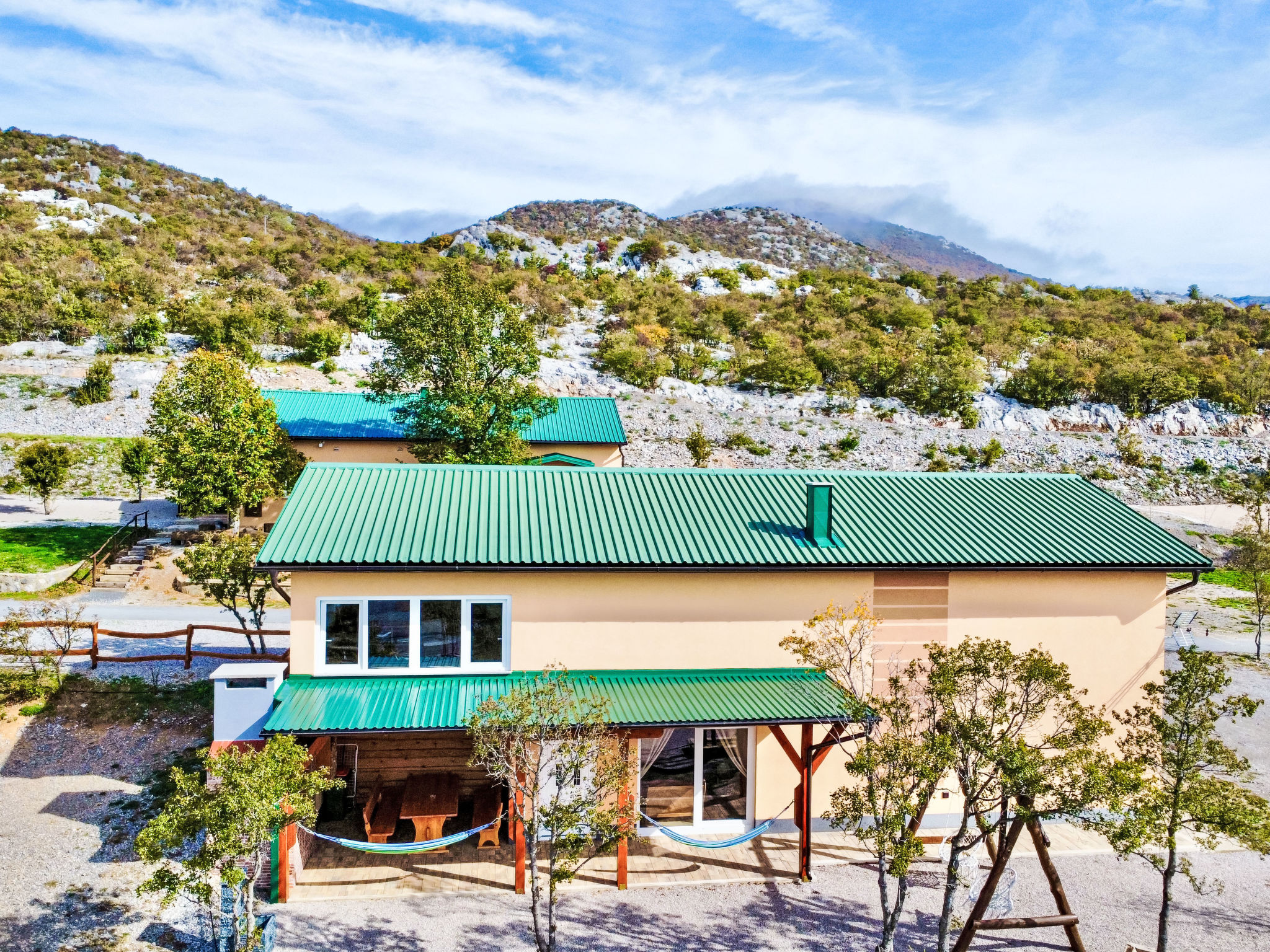 Iva & Lea - Karlobag