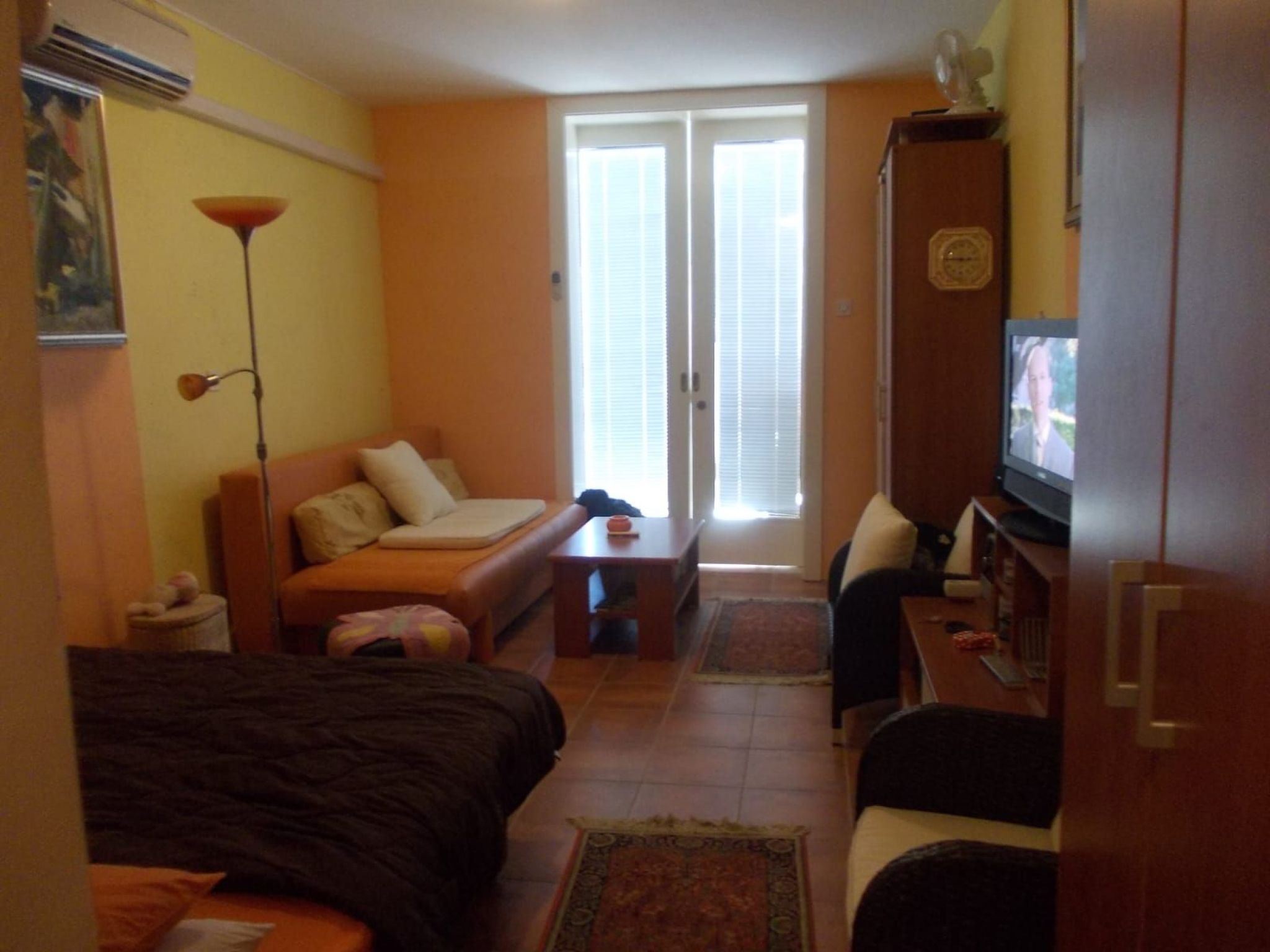 Apartam 4 Karlobag - Karlobag