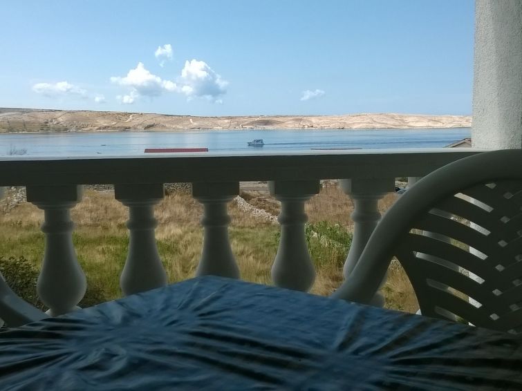 Appartement - Croatie