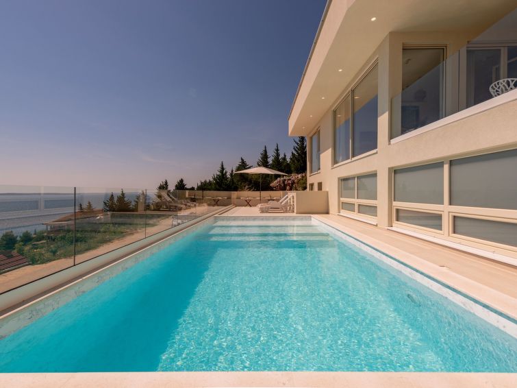 Villa Mara Ondo - Starigrad-Paklenica